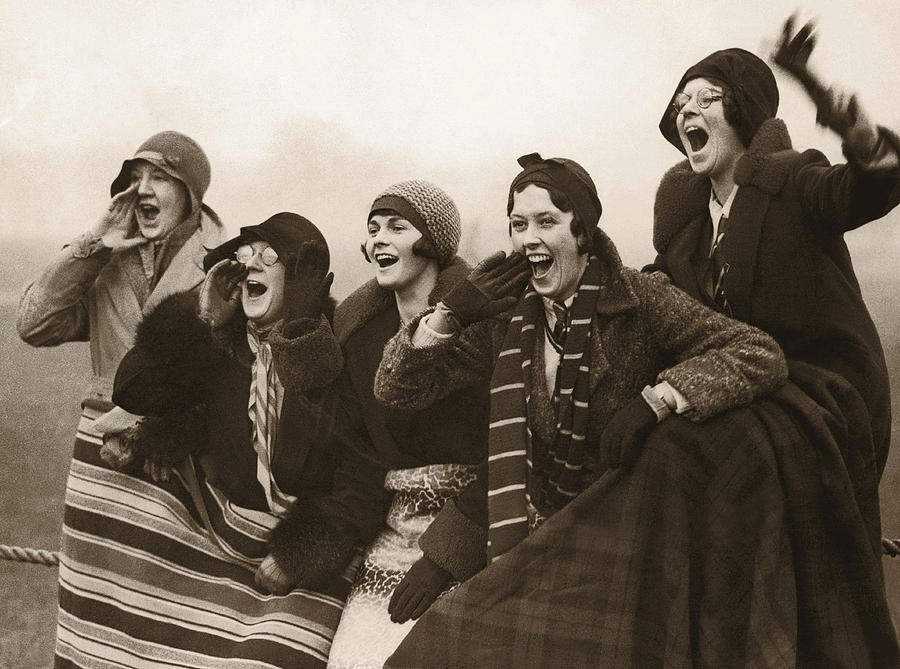 Comparison is The Thief of Joy – SUNBEAM ACRES